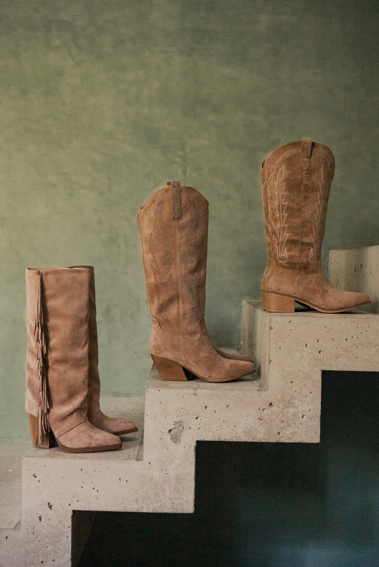 Chaussures pour Femmes – Stephan Paris