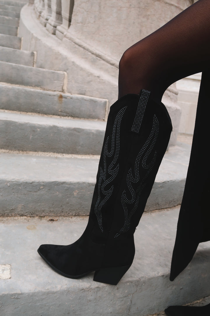 Women's Shoes – Stephan Paris