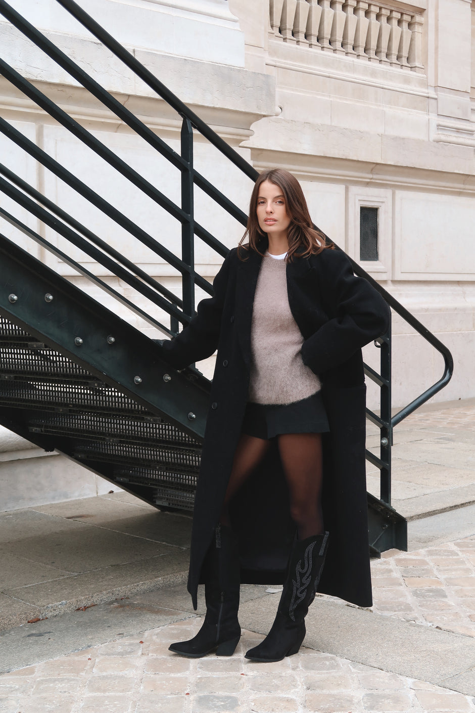 Women's Shoes – Stephan Paris