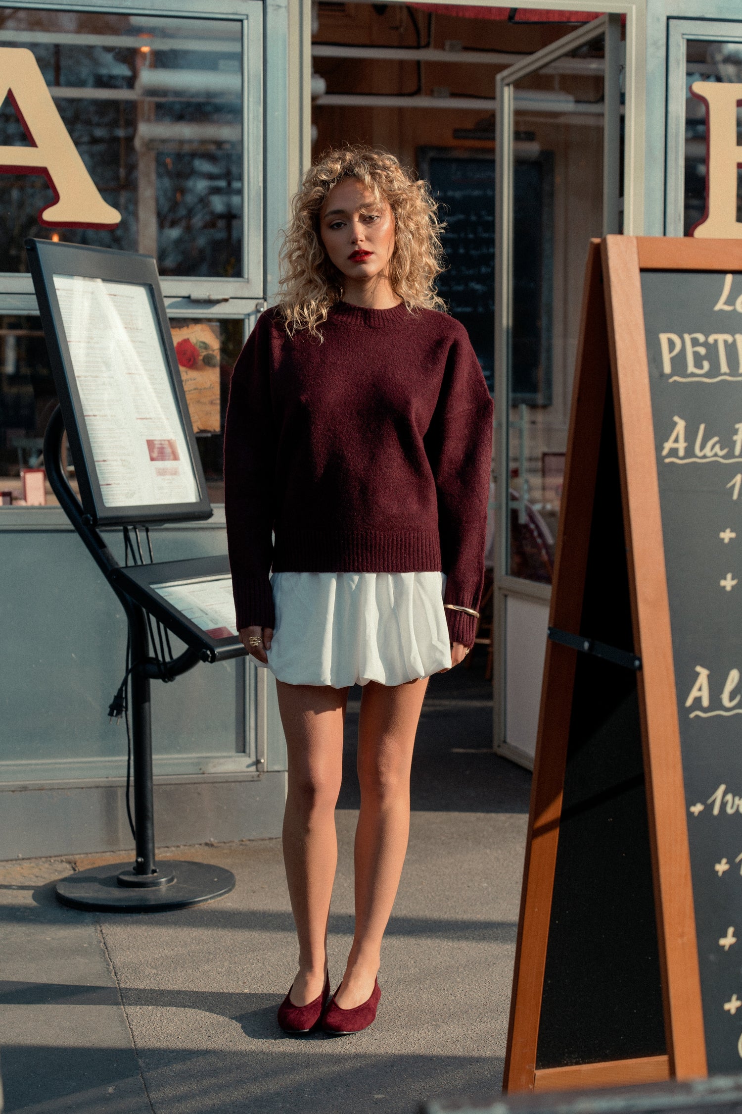 Women's Shoes – Stephan Paris