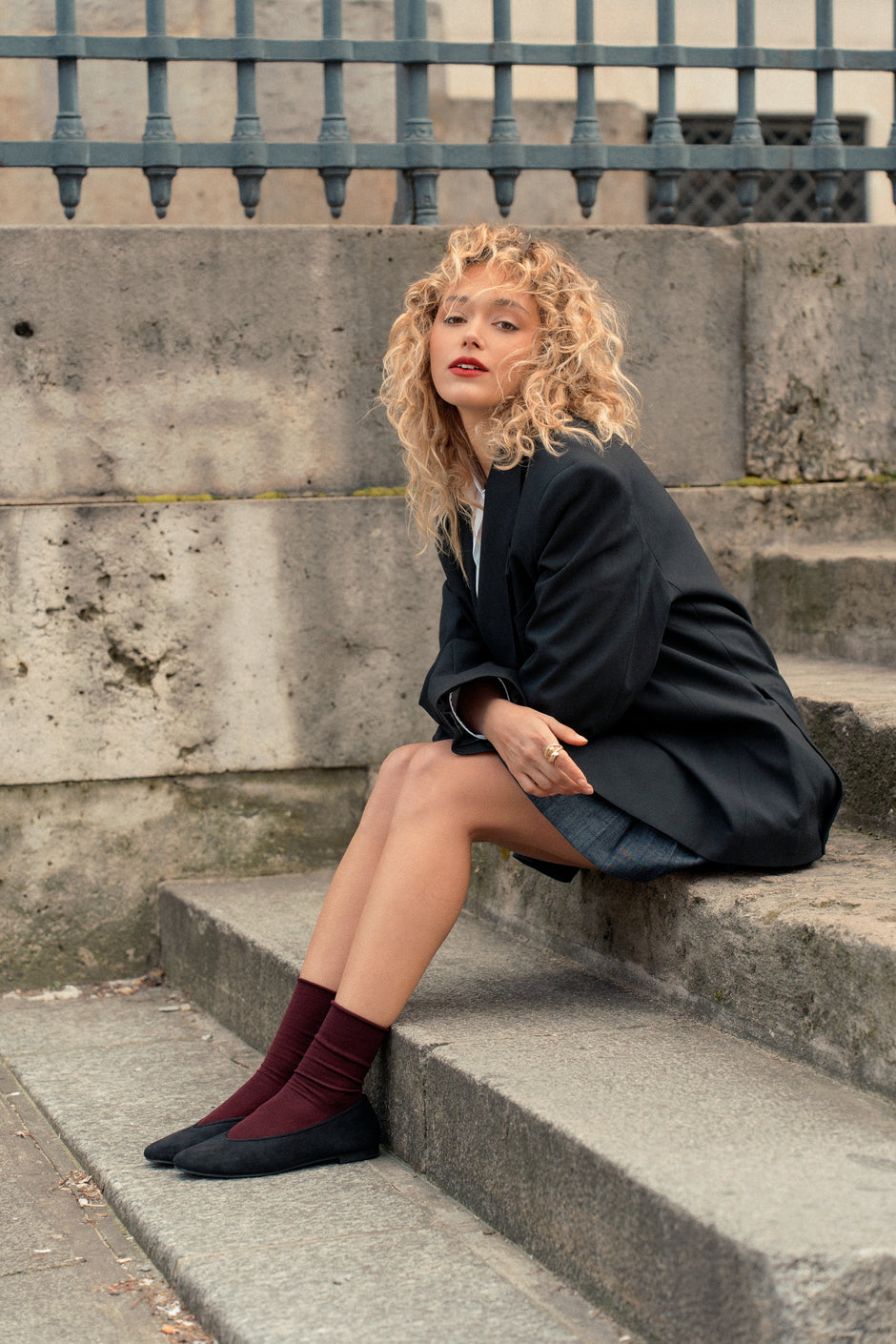 Chaussures pour Femmes – Stephan Paris