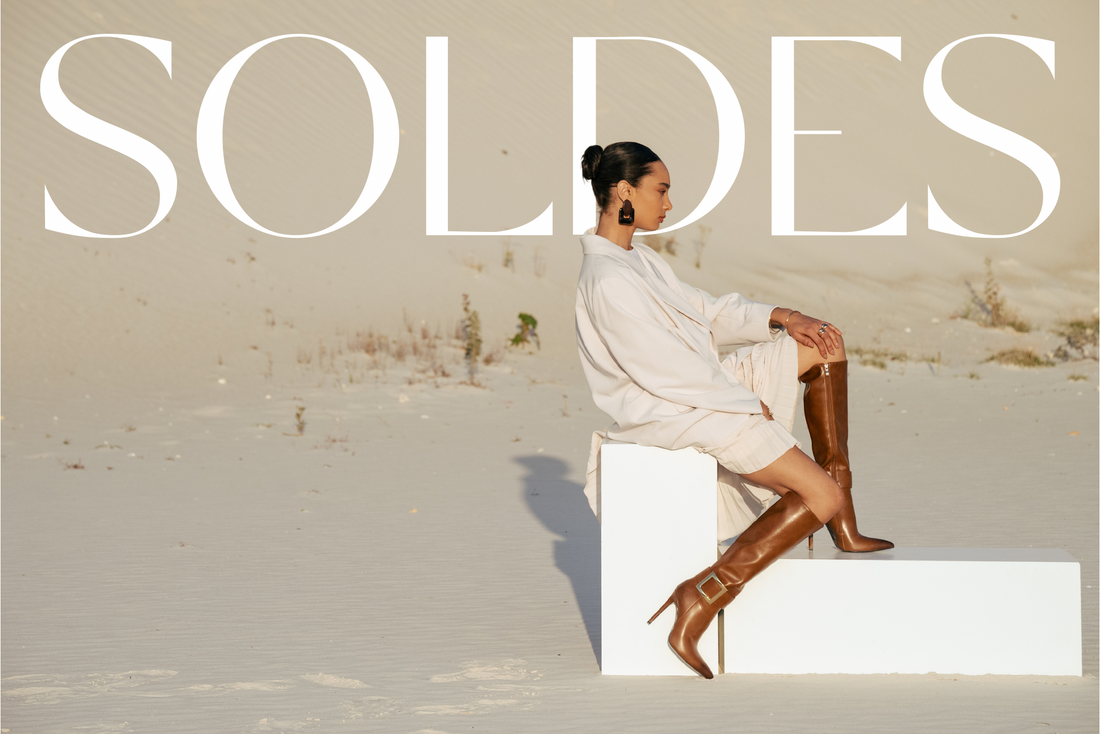 Chaussures pour Femmes – Stephan Paris